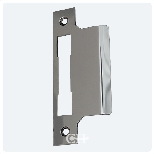 Extended Strikes For Mortice Locks | Door handles & door accessories ...
