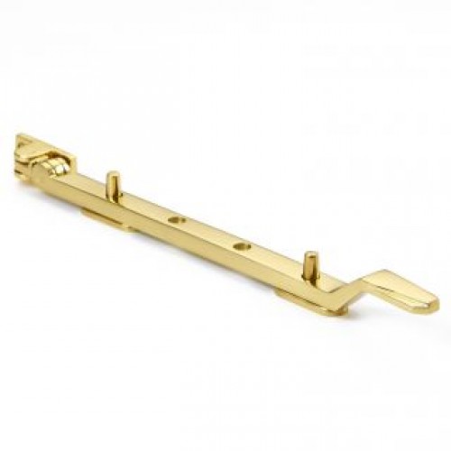Croft 7017 Art Deco Casement Stay in Brass Black or Bronze from ...
