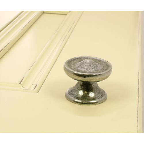 Finesse FD223 Pewter Cabinet Door Knobs from Cheshire Hardware | Door handles & door accessories ...