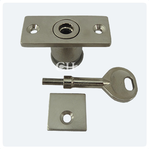 British Handmade Sash Window Stops in Nickel Chrome Brass or Bronze ...