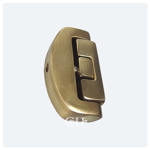 British Handmade Casement Window Locks in Brass Bronze Chrome or Nickel ...
