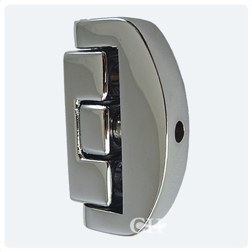 British Handmade Casement Window Locks in Nickel Chrome Brass or Bronze ...
