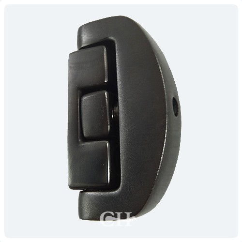 British Handmade Casement Window Locks in Brass Bronze Chrome or Nickel ...