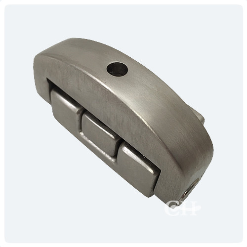 British Handmade Casement Window Locks in Nickel Chrome Brass or Bronze ...