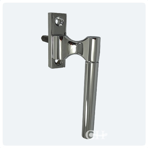 British Handmade Modern Contemporary Espagnolette Window Handles in ...