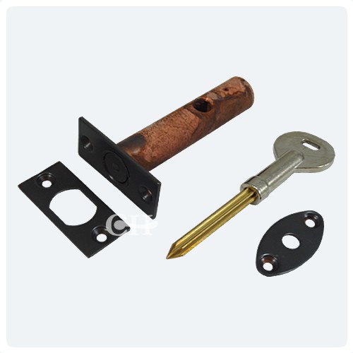 Mortice Security Rack Bolts for Doors Or Windows Brass Bronze Chrome or ...