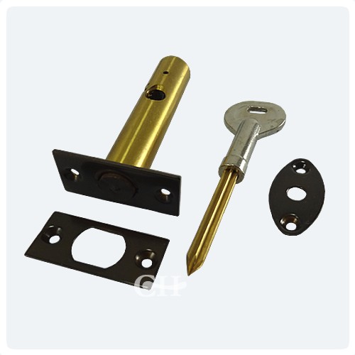 Mortice Security Rack Bolts for Doors Or Windows Brass Bronze Chrome or ...