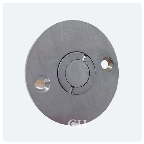 British Handmade Easy Clean Sockets in Nickel Chrome Brass or Bronze ...