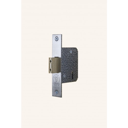 Guardian Locks Imperial Locks G5054 5 Lever British Standard BS3621 ...