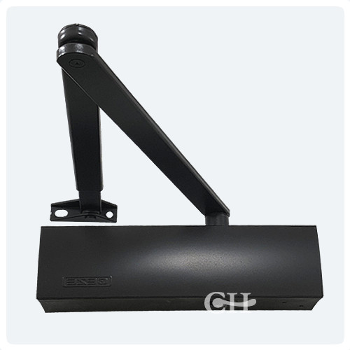 Geze TS2000 Door Closers Silver or Stainless steel from Cheshire Hardware | Door handles & door ...