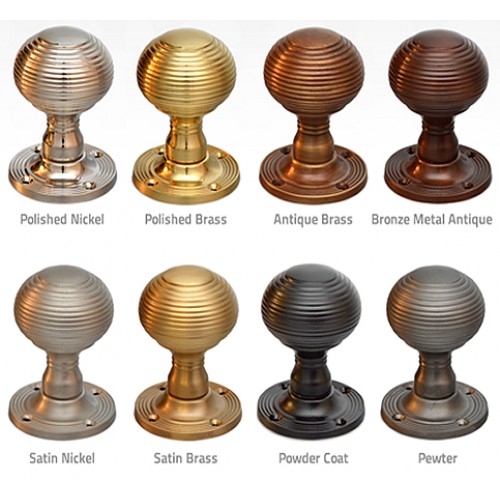 Regency Decorative Radiator Grilles in Brass Bronze or Nickel | Door ...