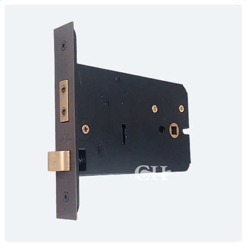 Guardian Locks Imperial Locks G5011 G5012 Horizontal 5 Lever Mortice ...