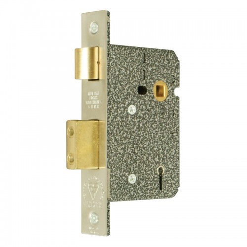 Guardian Locks Imperial Locks G5050 5 Lever British Standard BS3621 ...