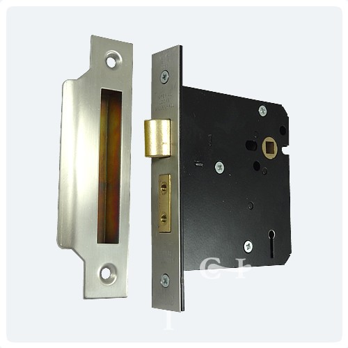 Guardian Locks Imperial Locks G5000 5 Lever Security Sash Locks In ...