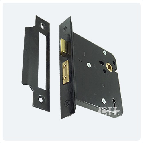 Guardian Locks Imperial Locks G5000 5 Lever Security Sash Locks In ...