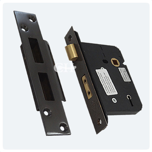 Guardian Locks Imperial Locks G5050 5 Lever British Standard BS3621 ...