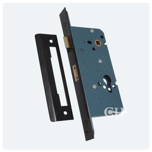 Guardian Locks Imperial Locks G72-7000 DIN Euro Sash Locks In Brass ...