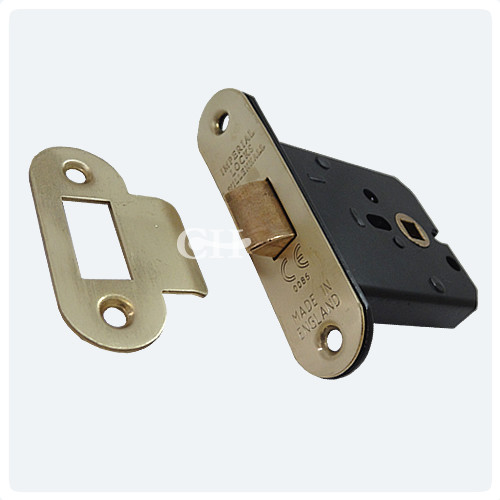 Guardian Locks Imperial Locks G4050 Heavy Mortice Latch In Brass Bronze ...