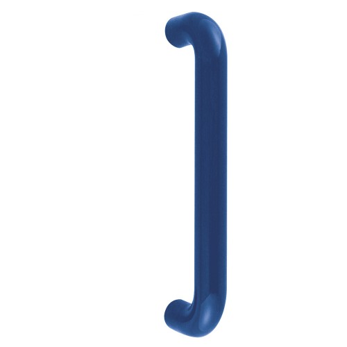 Hoppe Arrone AR602 Coloured Nylon Steel Cored Back to Back Pull Handles ...