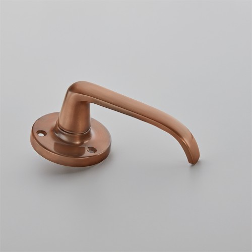 Croft 6356 Guardsman Pull Handles in Bronze Brass Chrome or Nickel from ...