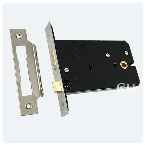 Guardian Locks Imperial Locks G3011 G3012 Horizontal 5 Lever Mortice ...