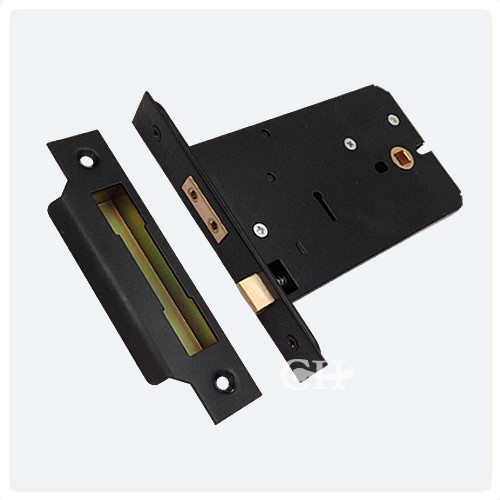 Guardian Locks Imperial Locks G5011 G5012 Horizontal 5 Lever Mortice ...