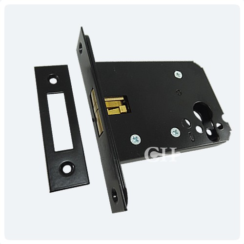 Guardian Locks Imperial Locks G7006 Euro Profile Sliding Door Locks In ...
