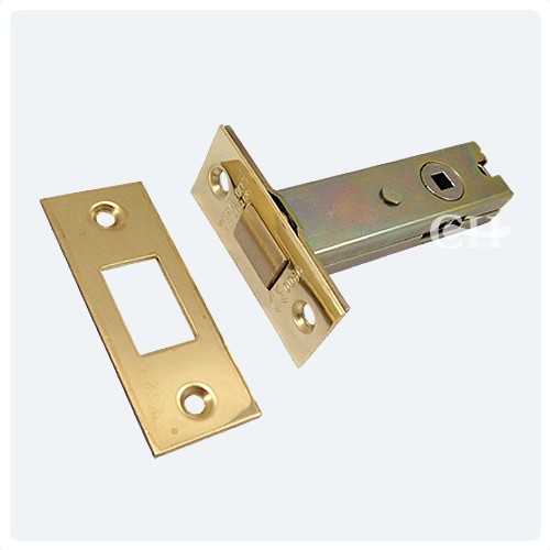 Guardian Locks Imperial Locks G8060 Tubular Mortice Deadbolt In Brass ...