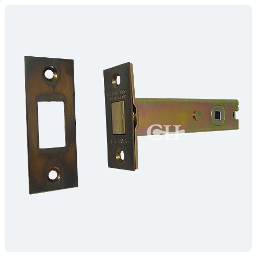 Guardian Locks Imperial Locks G8060 Tubular Mortice Deadbolt In Brass ...
