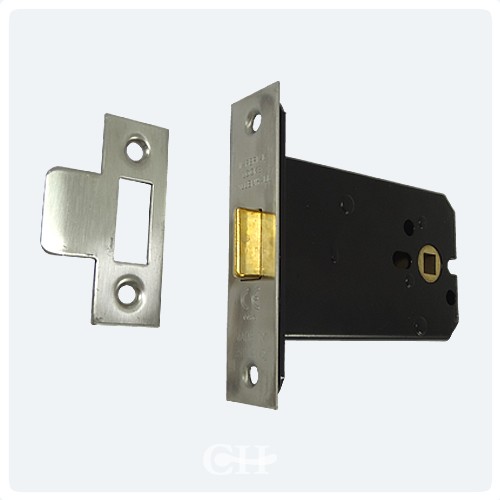 Guardian Locks Imperial Locks G4050 Heavy Mortice Latch In Brass Bronze ...