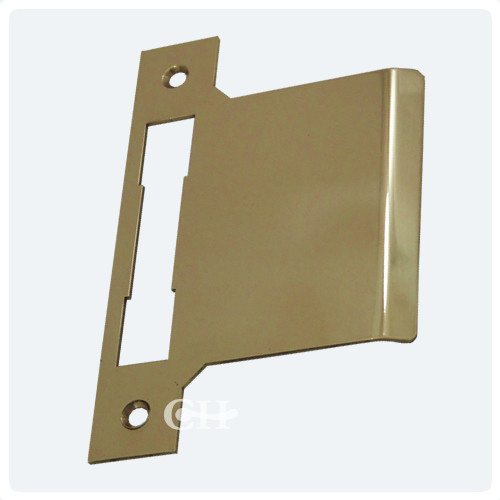 Extended Strikes For Mortice Locks | Door handles & door accessories ...