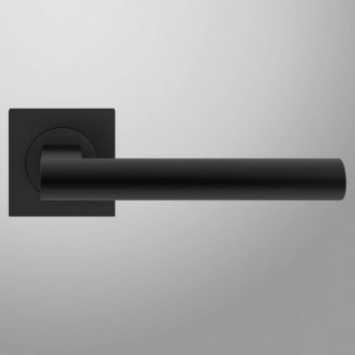 Karcher Design ER45Q-OS 83 Madeira Square Lever Door Handles Cosmos ...