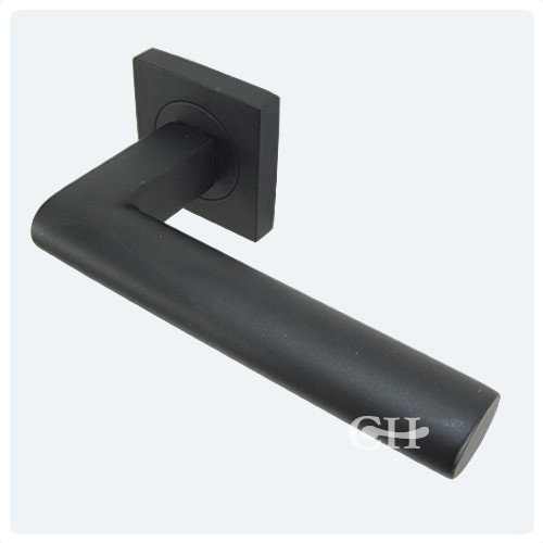 Karcher Design ER45Q-OS 83 Madeira Square Lever Door Handles Cosmos ...