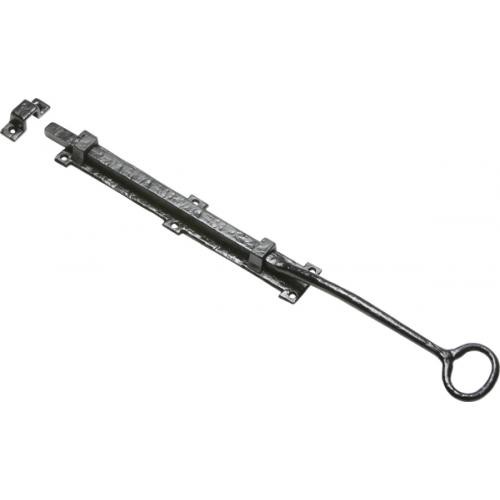 Kirkpatrick 1149 Bow Handle Bolts or Monkey Tail Bolts in Black Argent ...