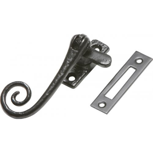 Kirkpatrick 1196 Casement Fasteners Black Argent or Pewter Window ...