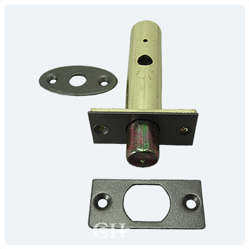 Kirkpatrick 5146 or 5147 Door or Window Security Rack Bolts in Black ...