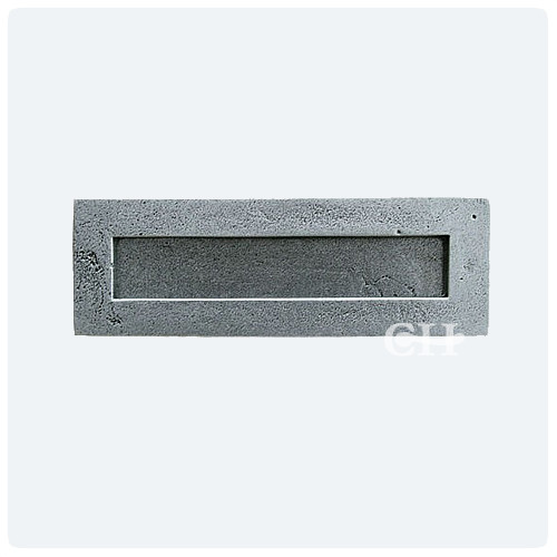 From the Anvil 33680 Pewter Letter plates 324mm from Cheshire Hardware ...