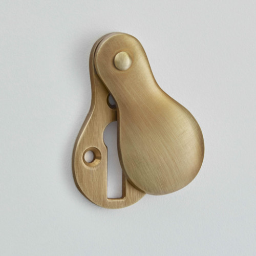 Croft 1035L Reeded Locking Sash Fastener in Brass Black or Bronze ...