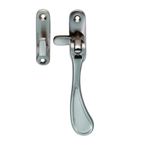 M73SN Satin Nickel Casement Window Fasteners | Door handles & door ...