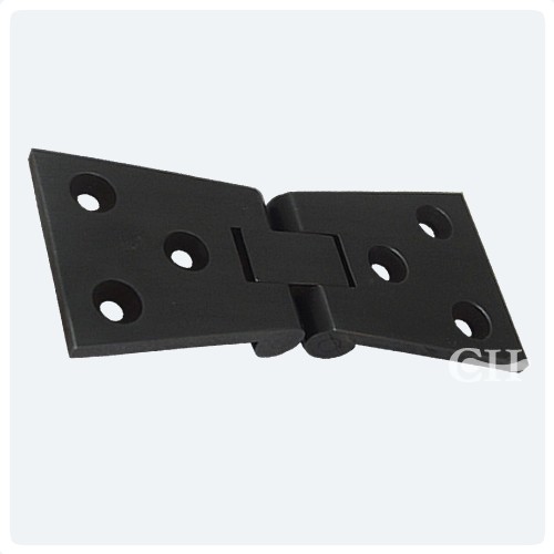 Croft BH9 Counter Flap Hinges in Chrome Nickel Brass or Bronze from ...