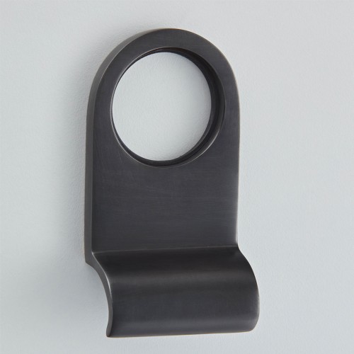 Croft 6385 Door Pull Handles in Bronze Brass Chrome or Nickel from ...