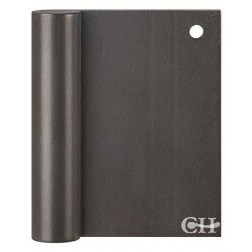 Simonswerk 1650 Ball Race Butt Hinges With Decorative Finials in Brass ...