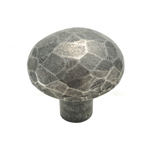 Finesse PCK007 Pewter Cabinet Door Knobs from Cheshire Hardware | Door ...