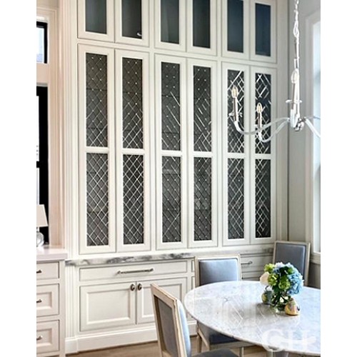 Regency Decorative Radiator Grilles in Brass Bronze or Nickel | Door ...