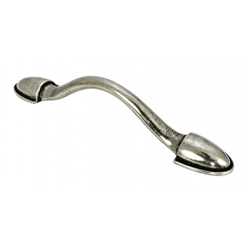 Finesse PPH038 Pewter Cabinet Door Handles from Cheshire Hardware ...