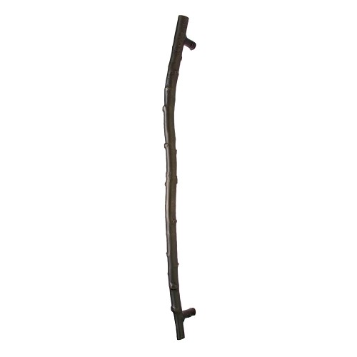 Rocky Mountain Branch Grip Door Pull Handles in Bronze. Various ...
