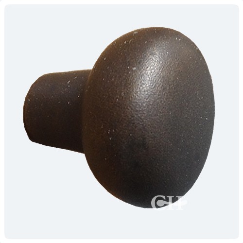 Rocky Mountain Mushroom Cupboard Or Cabinet Door Knobs In Bronze rocky-mountain-mushroom-cupboard-or-cabinet-door-knobs-in-bronze