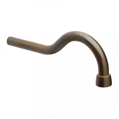 Rocky Mountain E465 Rustic Designer Wall Taps. Many Bespoke Patinas and ...