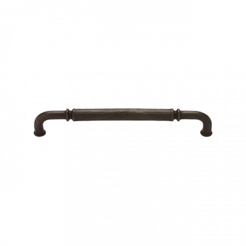 Rocky Mountain Ribbon Reed Cupboard or Cabinet Pull Handles in Bronze ...