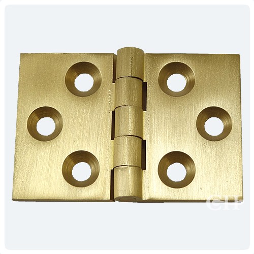 Simonswerk Back Flap Hinges in Brass, Bronze, Chrome or Nickel | Door ...